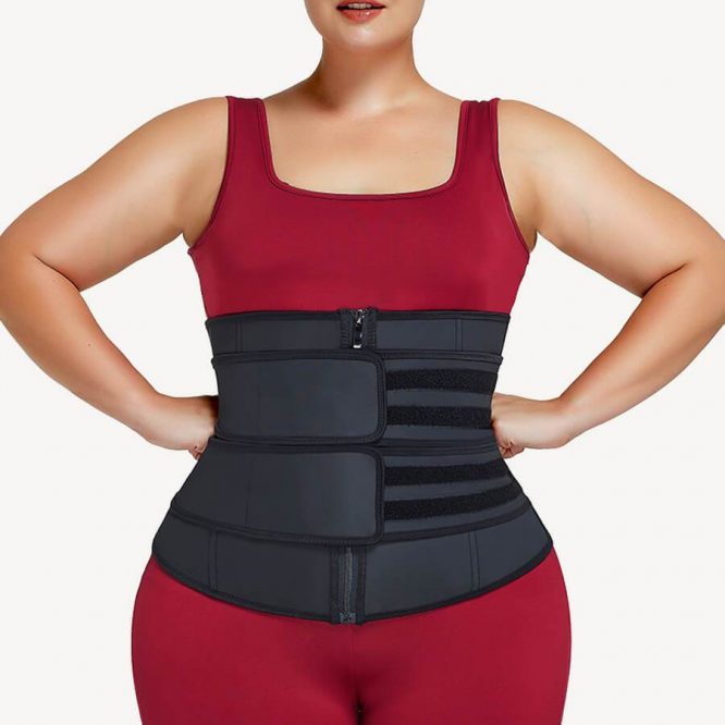 What You Need To Know Before Buying Waist Trainer